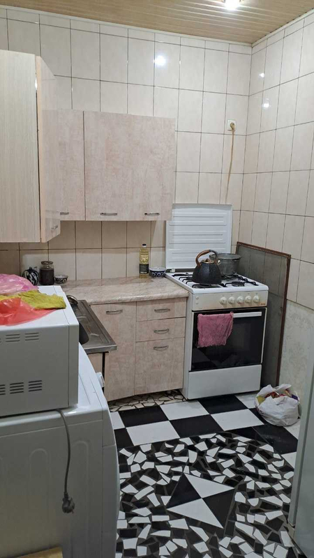 Аренда! 3й квартал, 3\\\\1\\\\4 ТЦ. Чиланзар. 300 метров до метро Новза