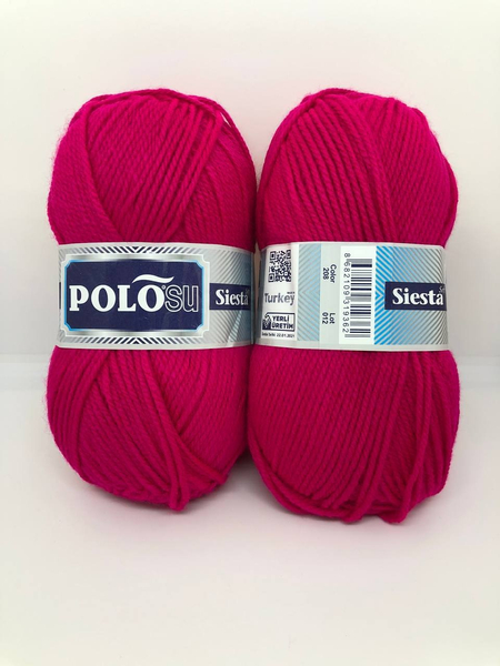 Polo To'quv iplari