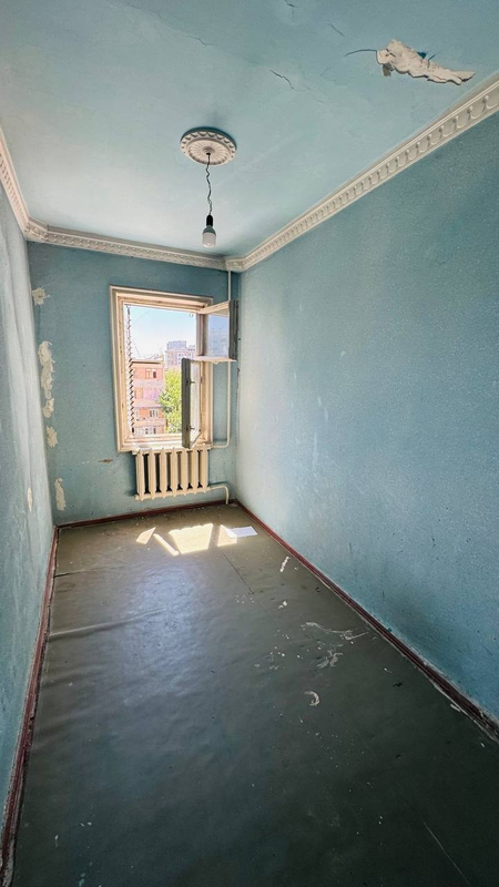 Продается Квартира 3/4/9 Без Ремонта Алгоритм 31 Квартал