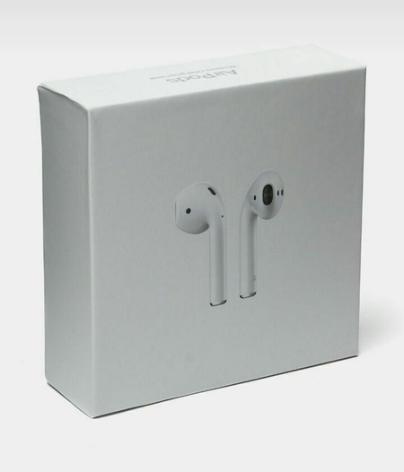 SKIDKA!!! Air Pods 2.2 Dubai Chexol Sovg'asiga!!!