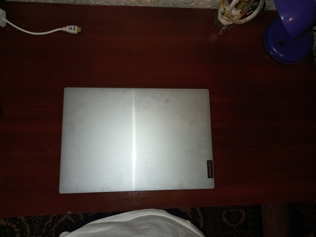 Ноутбук  lenovo ideapad l340