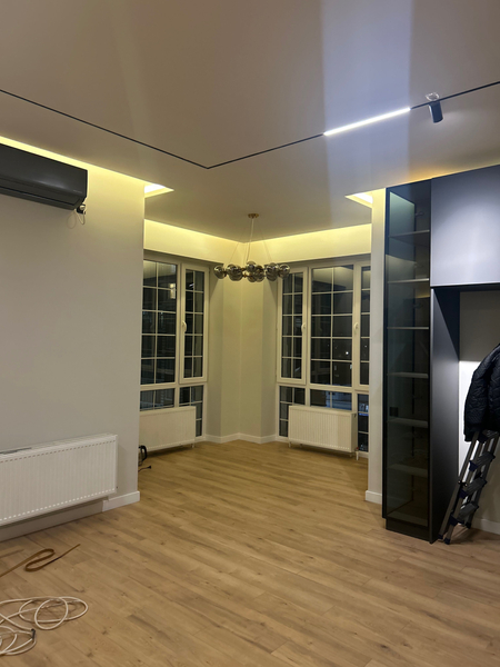 Мирабадский р-он ЖК Greenwich 3/5/9 Бизнесс 92,8 м2 дизайнерский