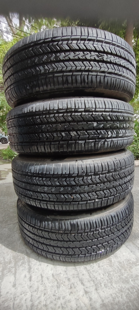 Balon Avto Cobalt 205/65R15 CHARMXO yumshoq balon 3000 yurgan