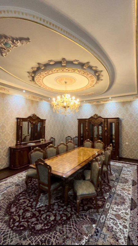 Тошкент ш. Олмазор тумани. Мевазор махалла