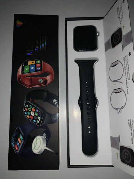 Smart Watch M26 Plus