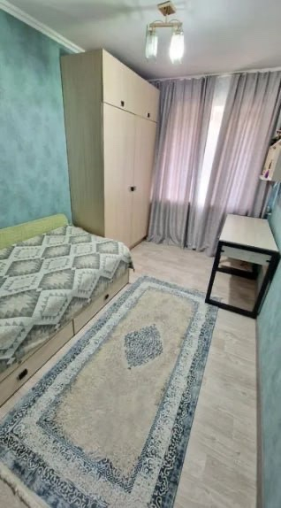 Новомосковская 3в4/5/5 к вашему вниманию в продаже хорошая квартира…!