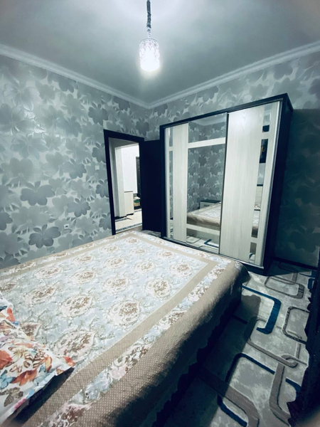 Аренда Корасрой Новостройка 2.хонали 65-кв.м