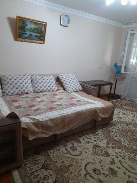 Продаем 2/1/2 ком квартиру Яшнабадский район Махалля Мунтоз кирпич