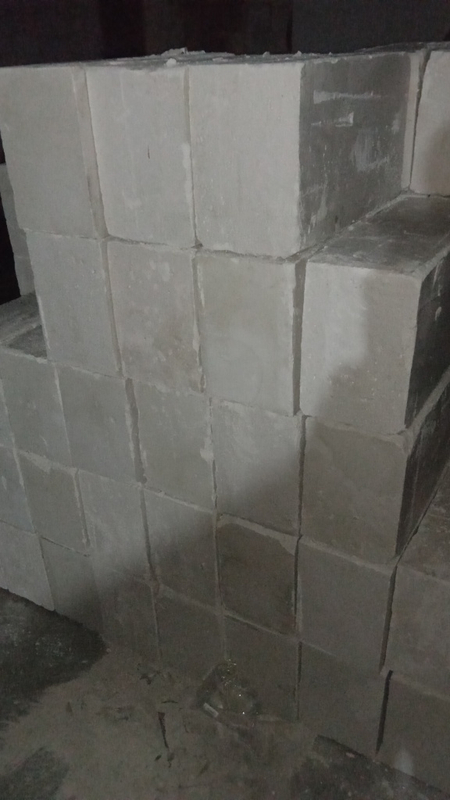 Pena blok bo 70 ta