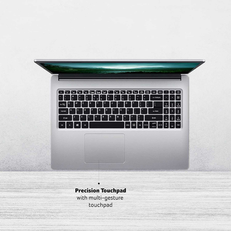 Acer Aspire 3 Intel Core i3 11th Gen 1115G4 - (8 GB/SSD/ 1 TB SSD