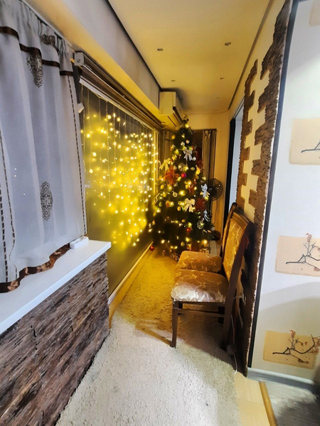 Продаётся  квартира  на алгоритме  3/12/12