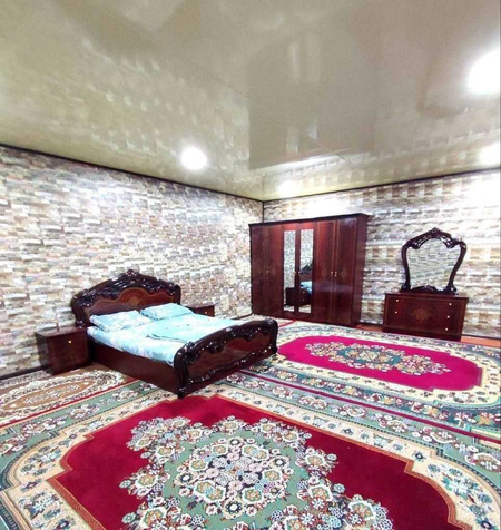Dacha Aziz 3 / Дача Азиз 3