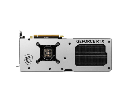 Игровая видеокарта NVIDIA MSI GeForce RTX 4080 16GB Gaming X Trio G6X