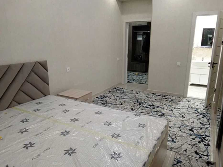 Аренда меблированной шикарной квартиры в Яккасарае. 97м2. ID: OY 44