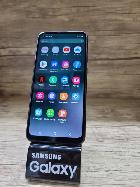 Samsung A11 sotiladi
