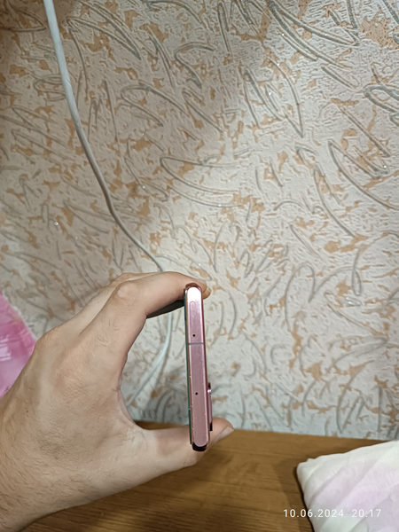 Samsung note s20