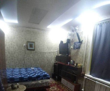 谷 130813 谷 Продаётся квартира 2/1/4 48 м² в Чиланзар