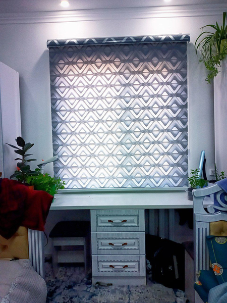 Jalyuzi Жалюзи IDEAL BLINDS Qaynoq chegirmalar