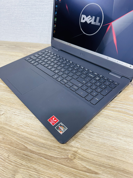 Мощный DELL RYZEN 5-8 Ядерный, Сенсорный дисплей