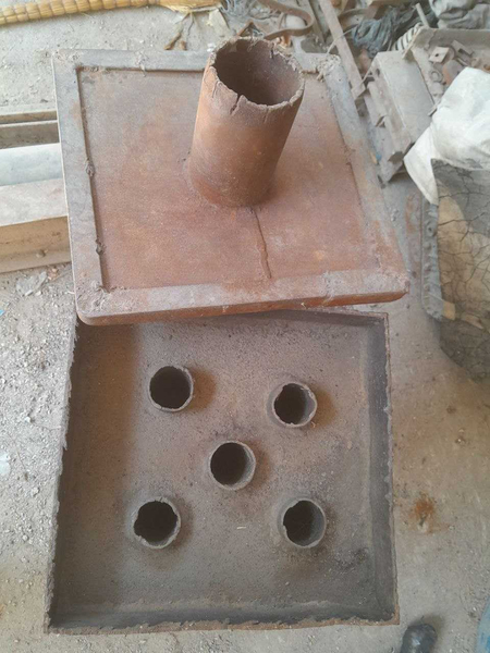 Продаю отопительный котёл 1 млн. 300 тыс. сум