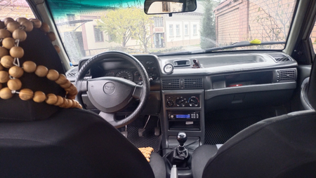 Nexia 1 DOHC сотилади/продается.