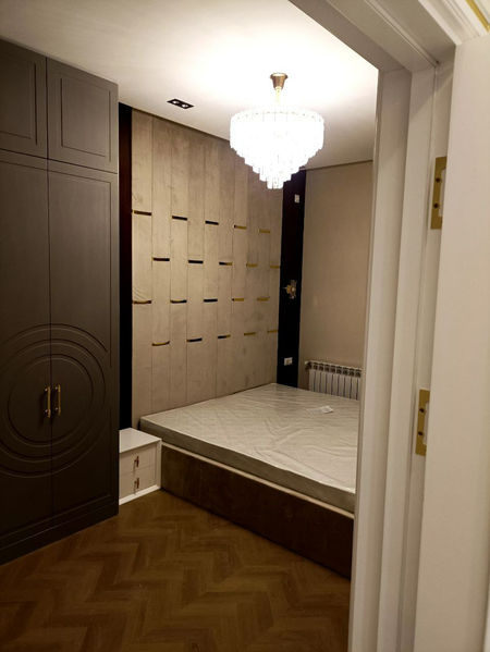 Продается квартира Новостройка