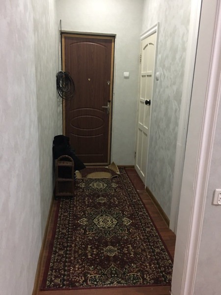 Продается 2/2/5 Торец Чиланзар 11 Шухрат Перекресток