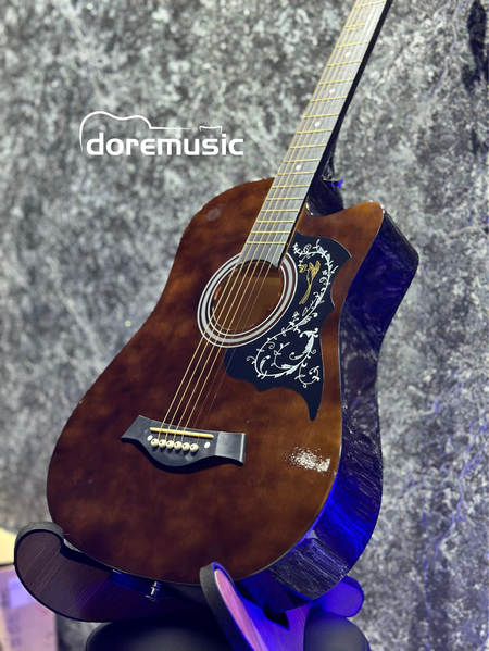 Akustik Gitara Skidkada!