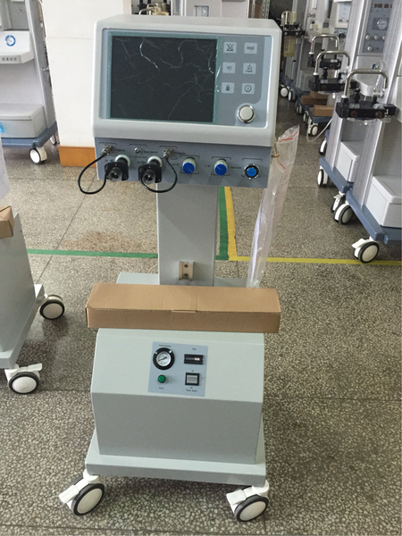 Медициский ИВЛ PA- 700B