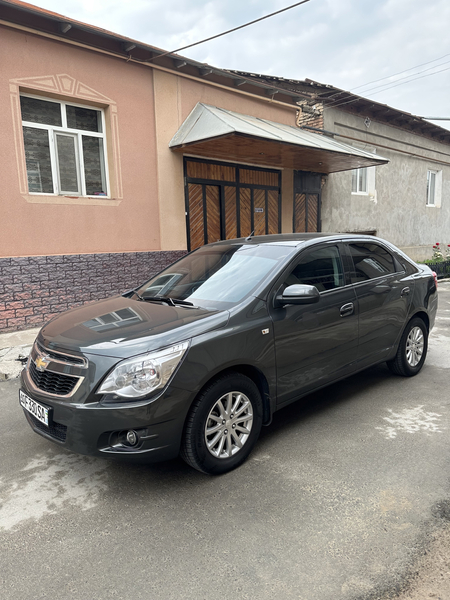 Cobalt 2022 kraska toza