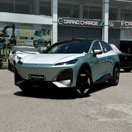 Changan Shenlan S 7 Elektr&Gibrid rasmiy dillerdan 5 yillik kafolat!