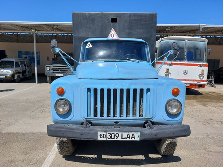Gaz52sotiladiiiiiii