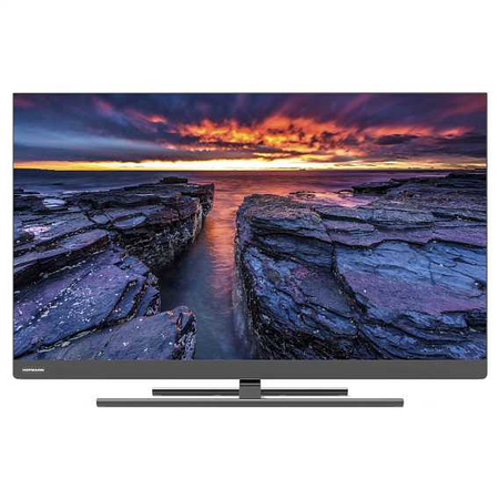 Телевизор Hofmann TV50SPROWOSM/HF 4K UHD Smart TV