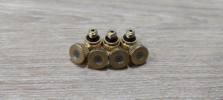 Mikroklimat AKSIYA 80$