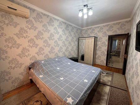 продаётся квартира на яккасарайский