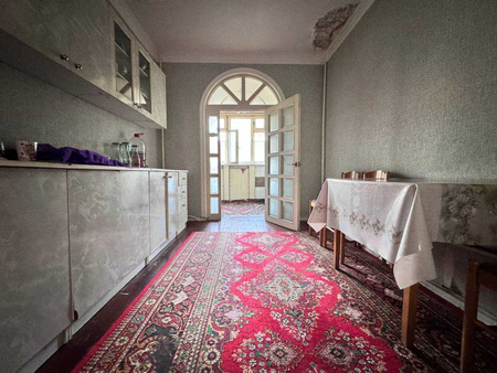 4х комнатная квартира Ойбек метро К154365