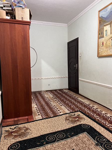 Квартира Чиланзар 19