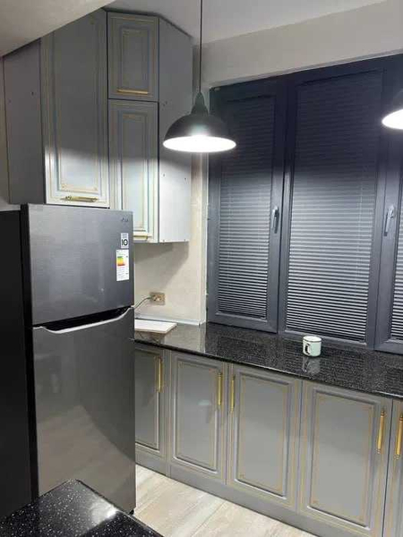 Eco Smart Home Площадь:33,40м2 евро Анор банк ;метро БИЙ