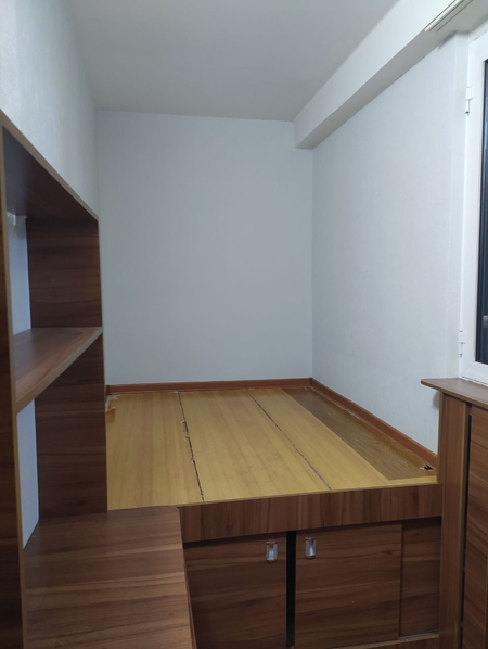 Продажа 2в3/4/9 на Юнусабад-8, 2 хонали сотилади