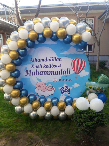 Afarmleniya. Ofarmleniya