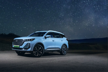 Chery 7 Pro Trade-In (Обмен)