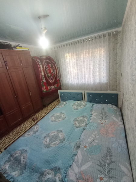 Продаётся 3-х ком квартира