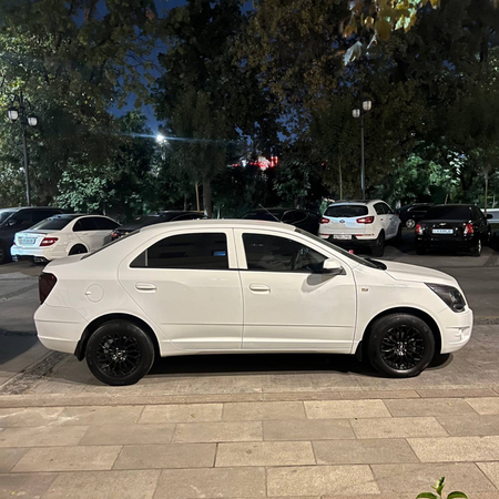 Продается Chevrolet Cobalt LTZ style 2022г 4 позиция (автомат )