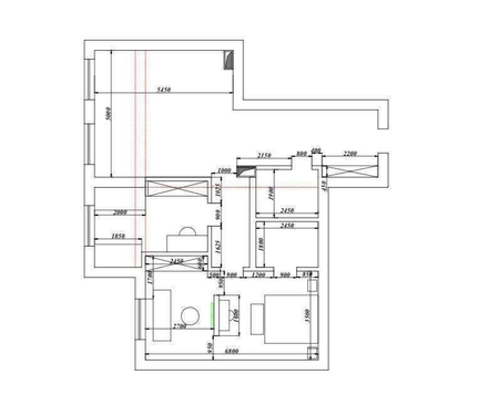 Квартира 3/2/8, 96 м², ЖК “Vita Stroy”, магазин 