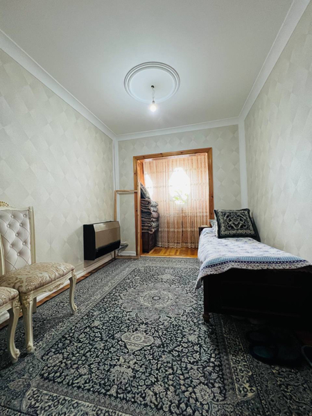Продается 4 ком Бодамзор Масжид