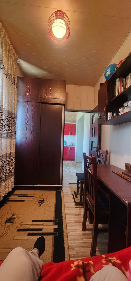 Bodomzor 1/5/9 s remontim arentir manetniy