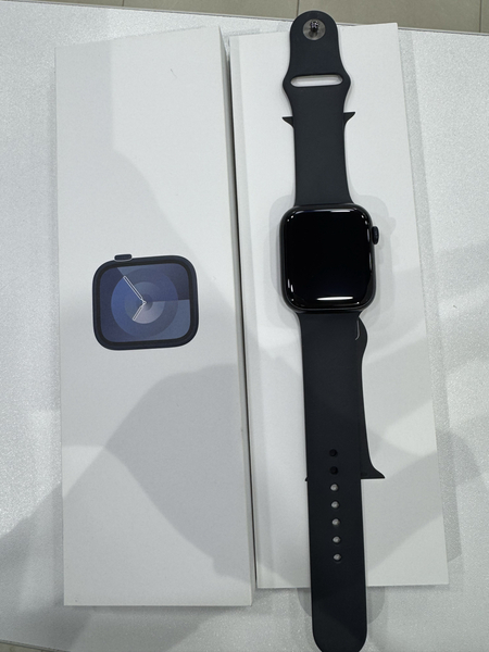 iWatch 9 - 45mm midnight