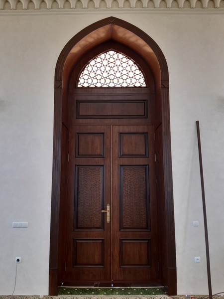 MDF eshiklar optom