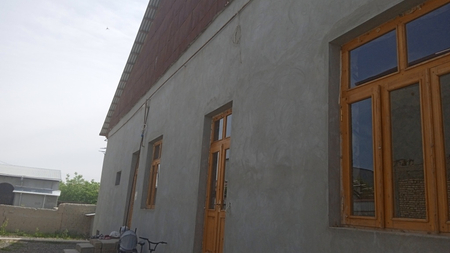 Hovli sotiladi 6 so\\\'tiqli