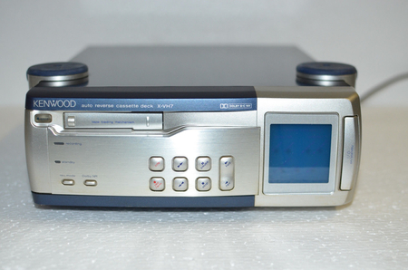 Акустика SD Kenwood RD-VH7